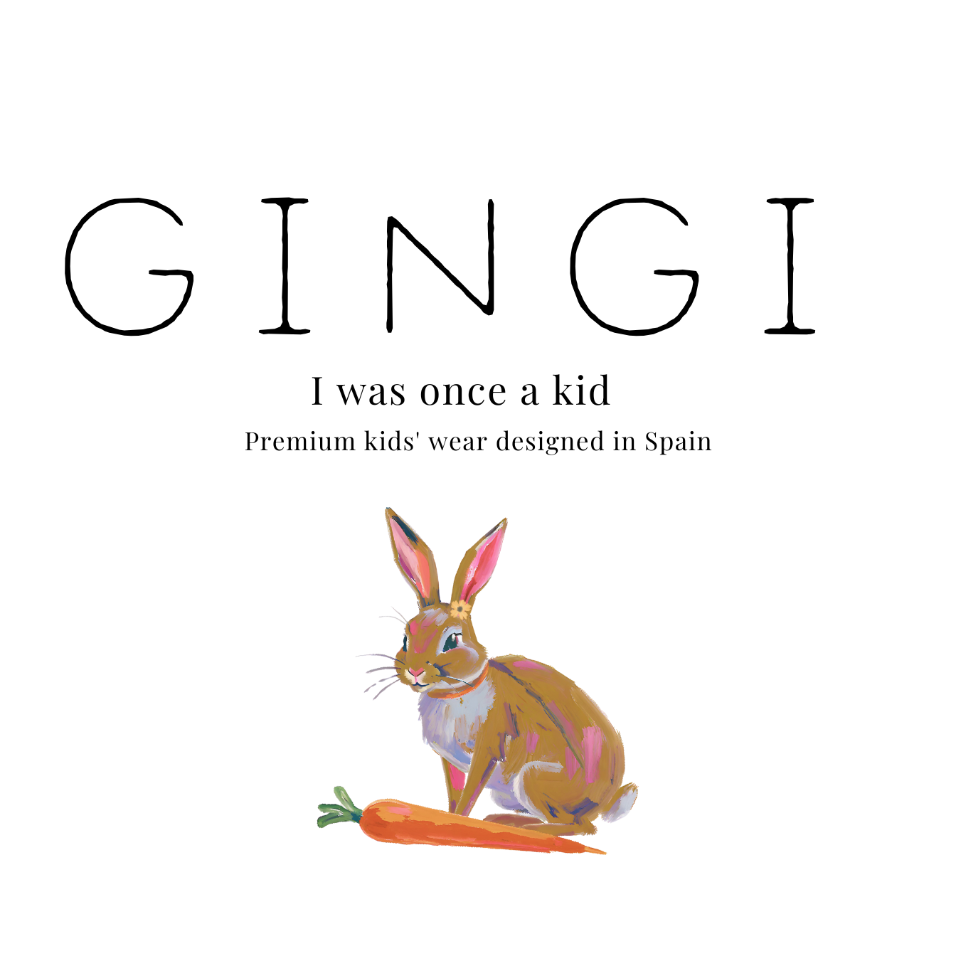 Our Story – GINGI